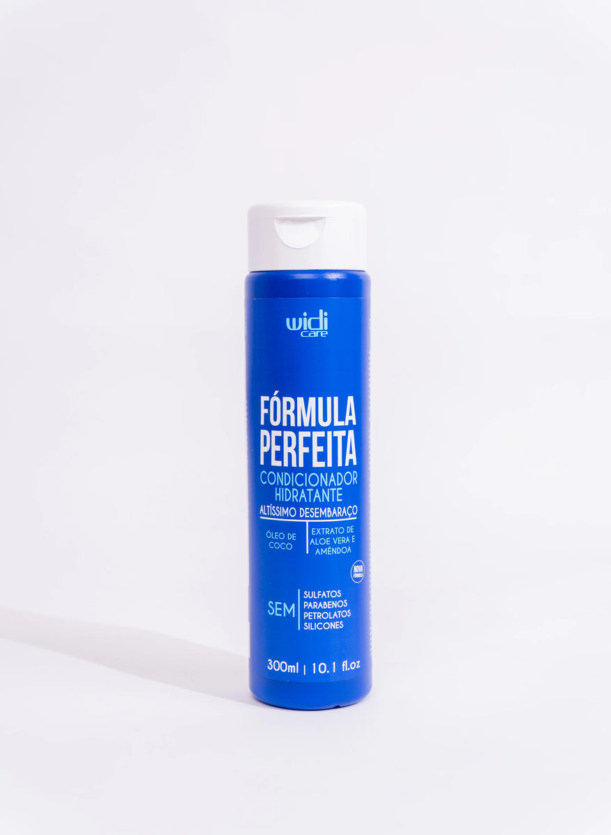 Acondicionador Formula perfecta Widi Care – Rincón Rizado